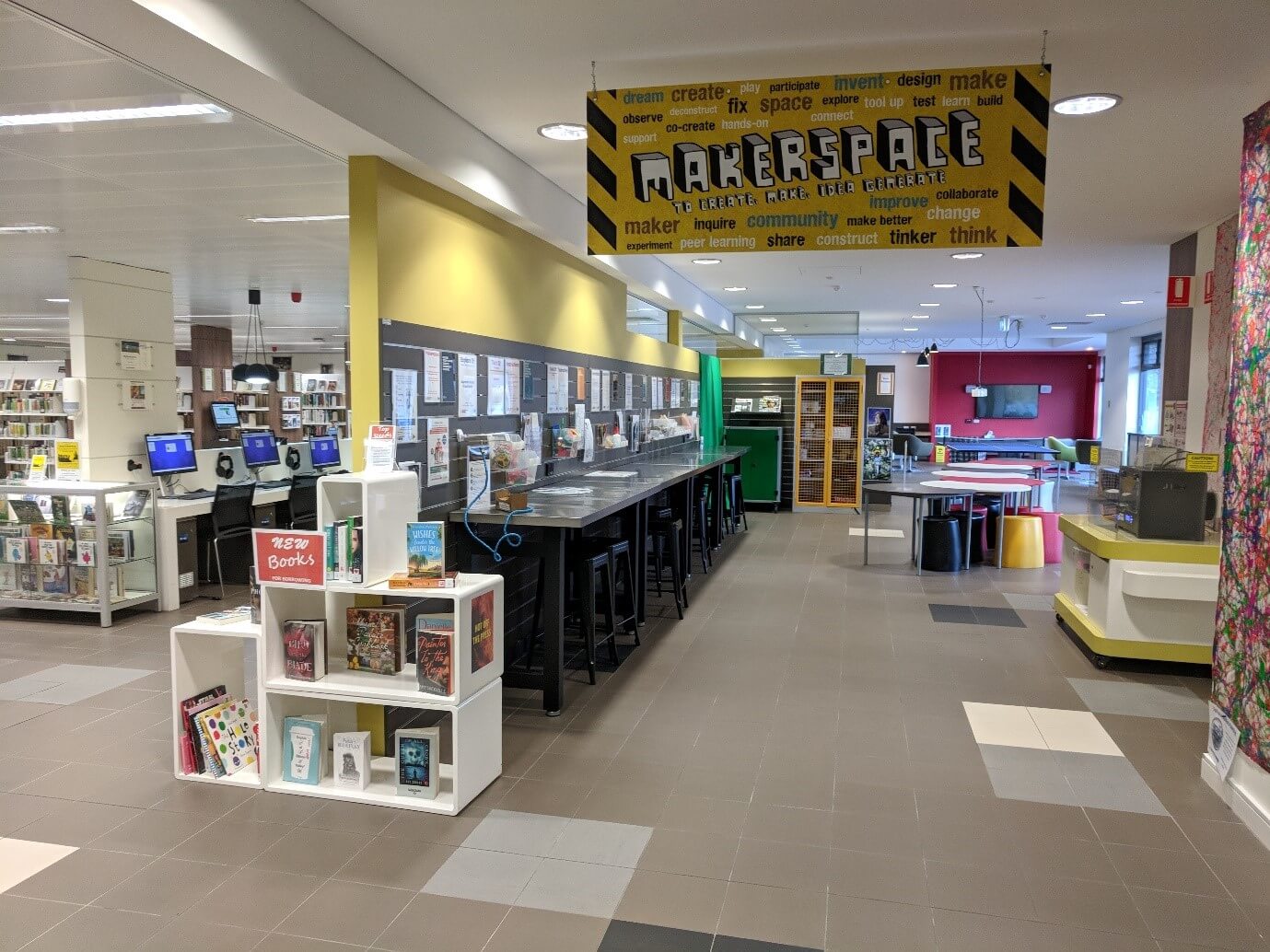 City of Onkaparinga - A Learning Destination and Learning Hub ...