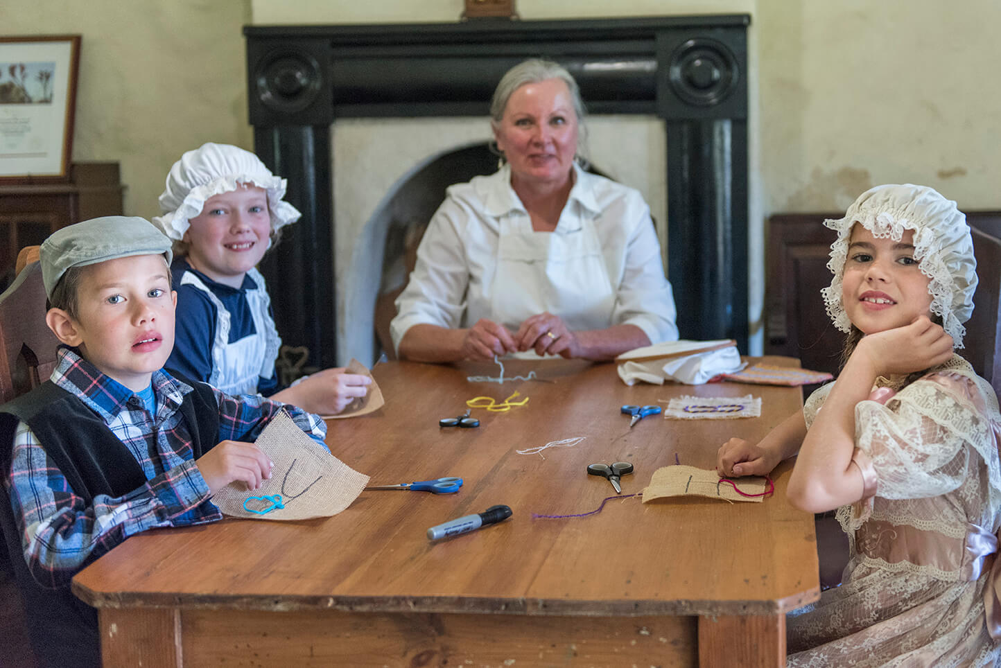 The City of Wanneroo Libraries and Museums - an inaugural Learning ...