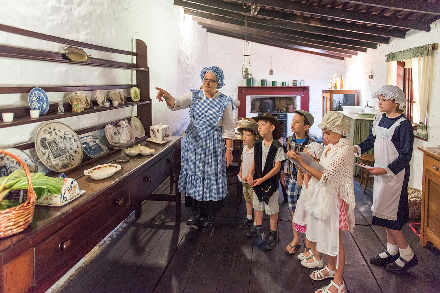 The City of Wanneroo Libraries and Museums - an inaugural Learning ...